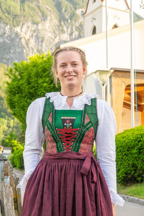 Mitglieder | Musikkapelle Tristach